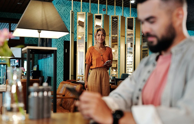 Tips for Meeting Someone you Met Online