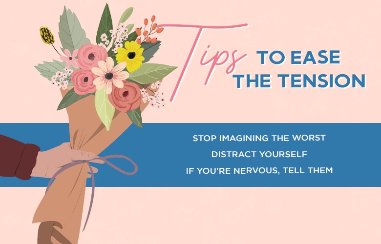 Tips for Meeting Someone you Met Online