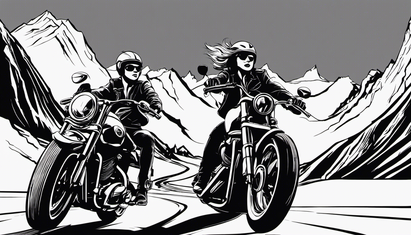 Dating a Biker: Tips for a Thrilling Relationship