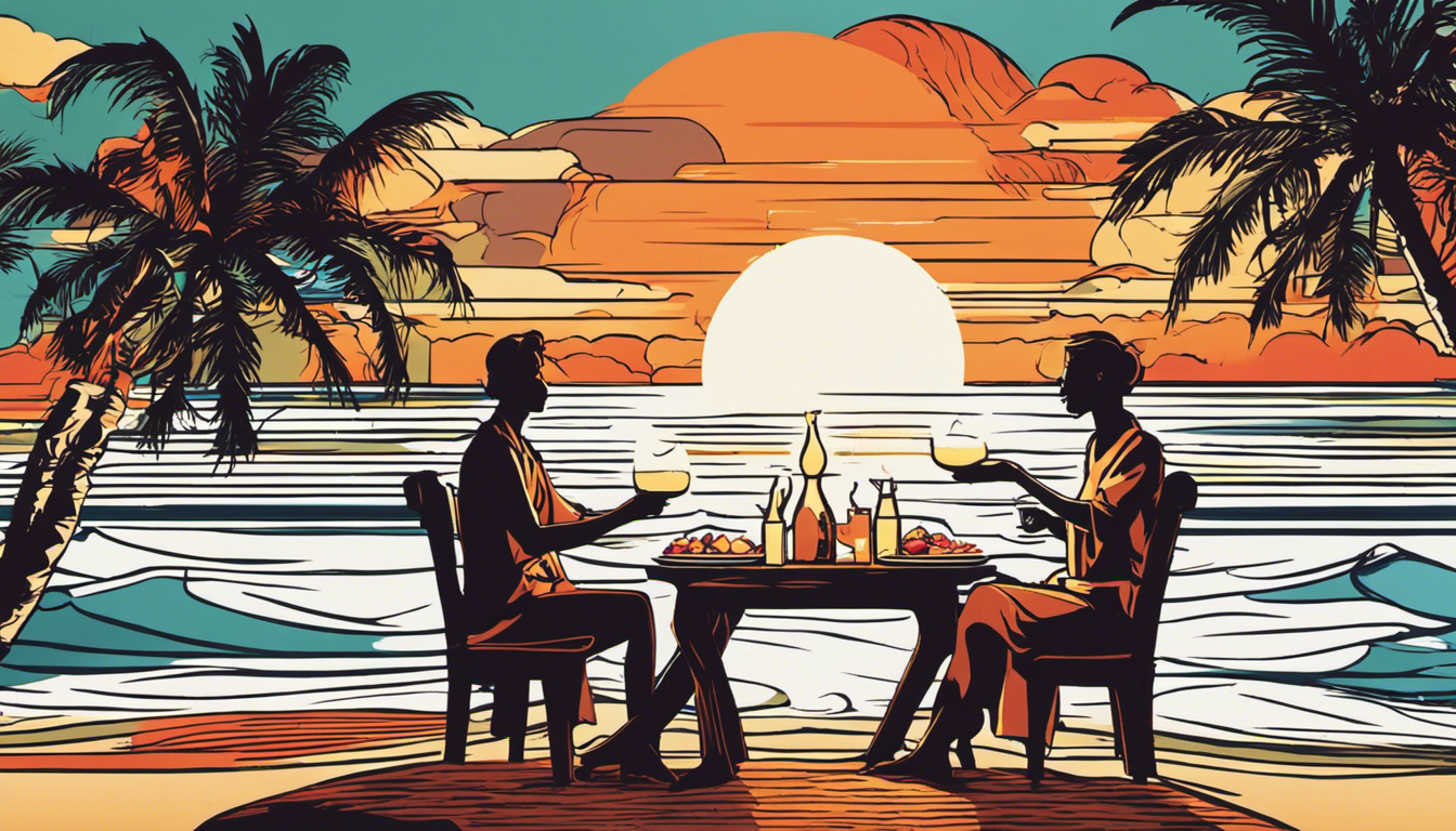 Dating a Brazilian: Cultural Insights and Tips for a Thriving Relationship