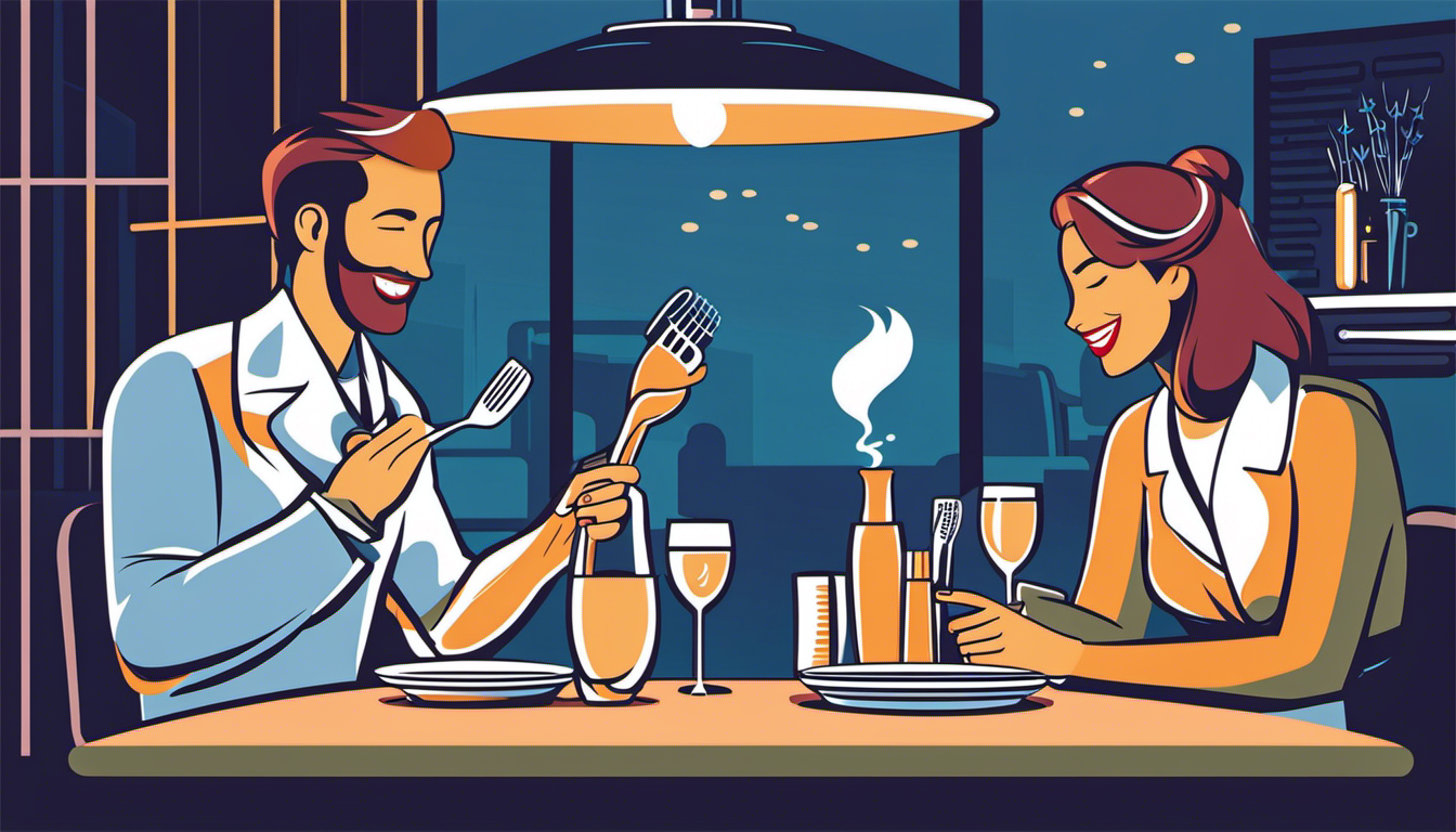 Dating a Dentist: Pros and Cons of Romancing Someone in the Dental Field