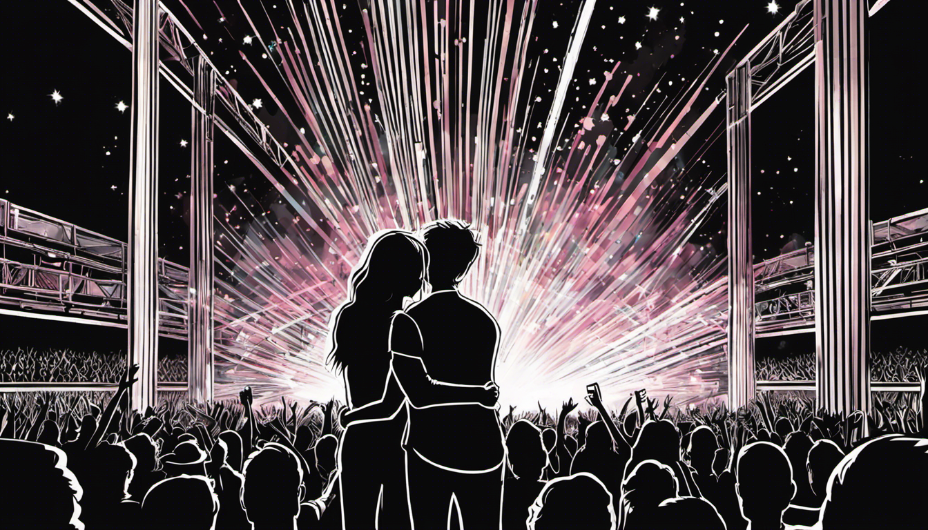 Dating a Metalhead: Embracing the Thrills of Alternative Music and Passion