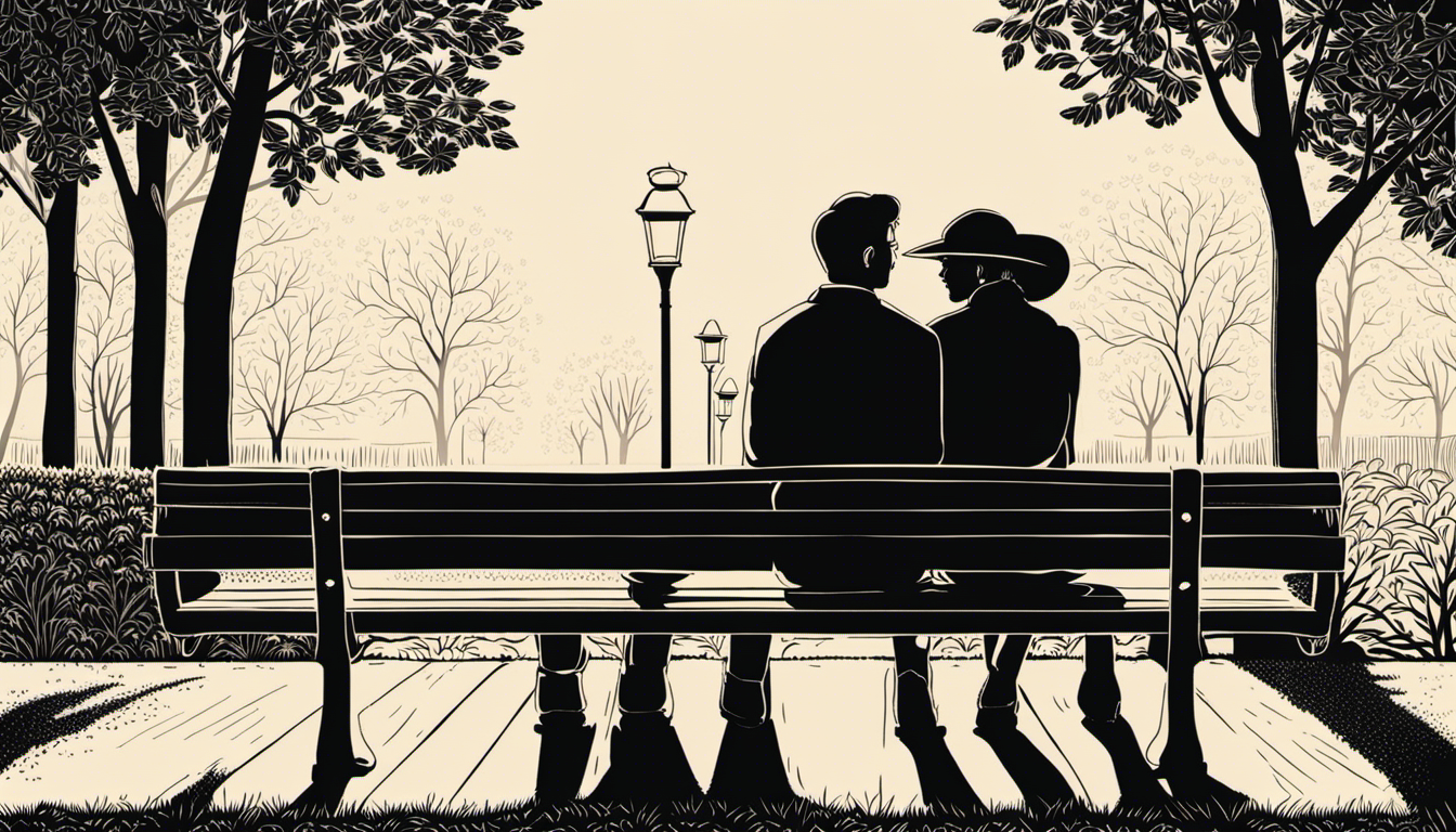 Dating an Overthinker: Nurturing Love and Understanding in a Thoughtful ...