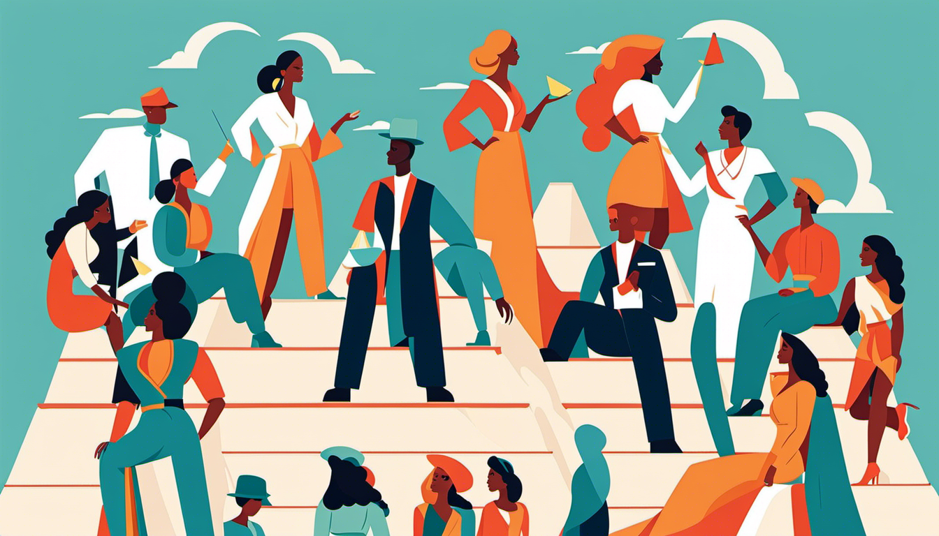 Female Hypergamy: Understanding the Concept and Its Implications in ...