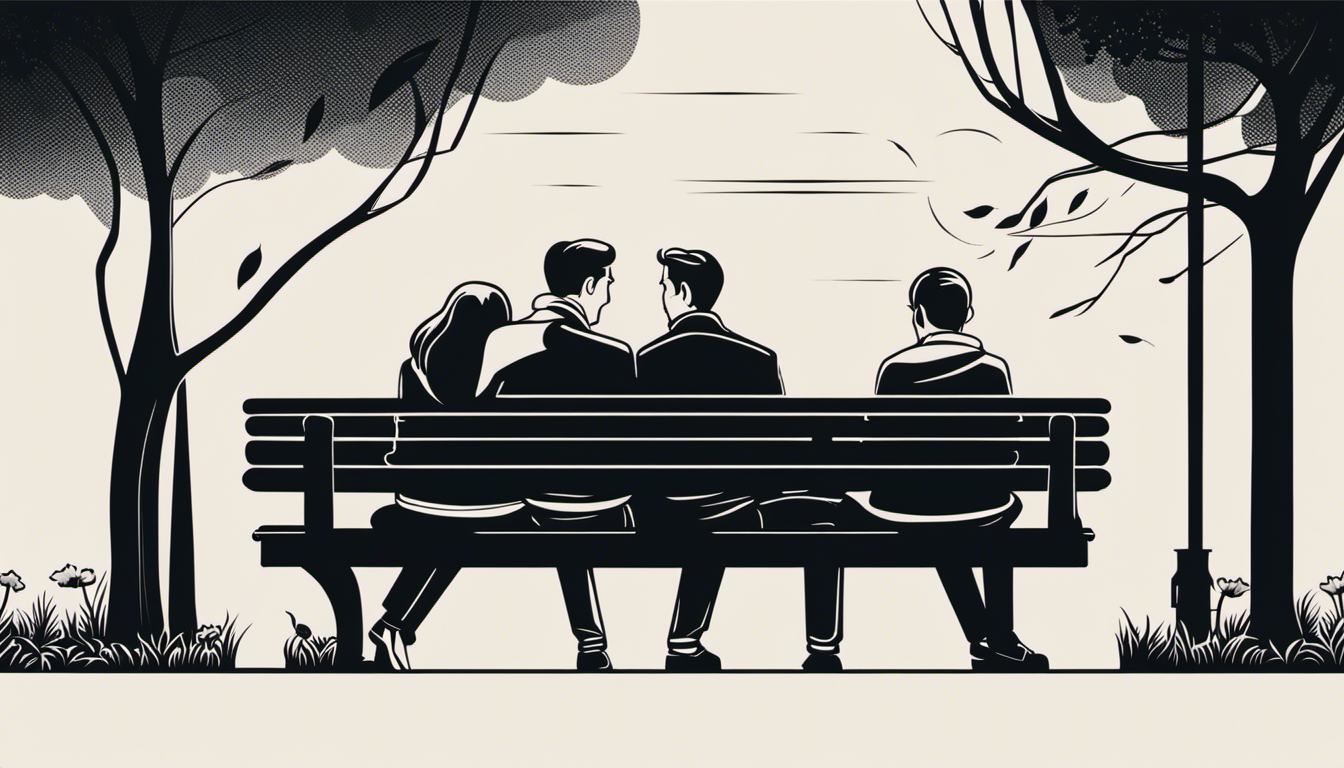 More Than Friends With Benefits but Not a Relationship: Understanding ...