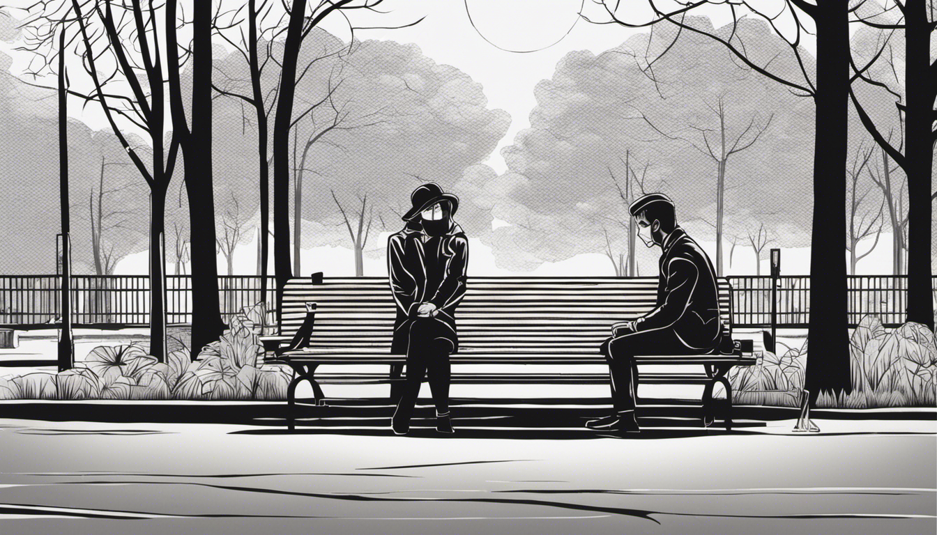 My Husband and I Are Separated, and He Is Dating: Navigating the ...