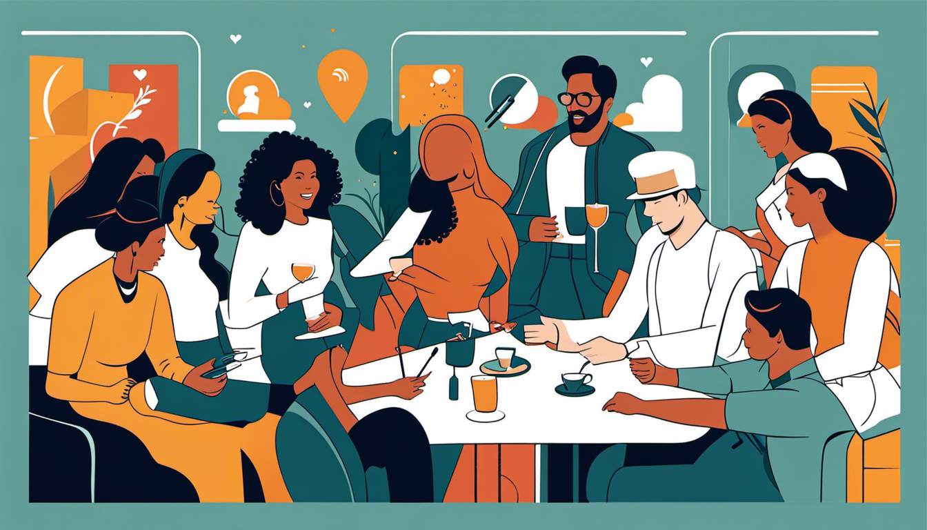 Online Dating Alternatives: Exploring Different Approaches to Finding ...