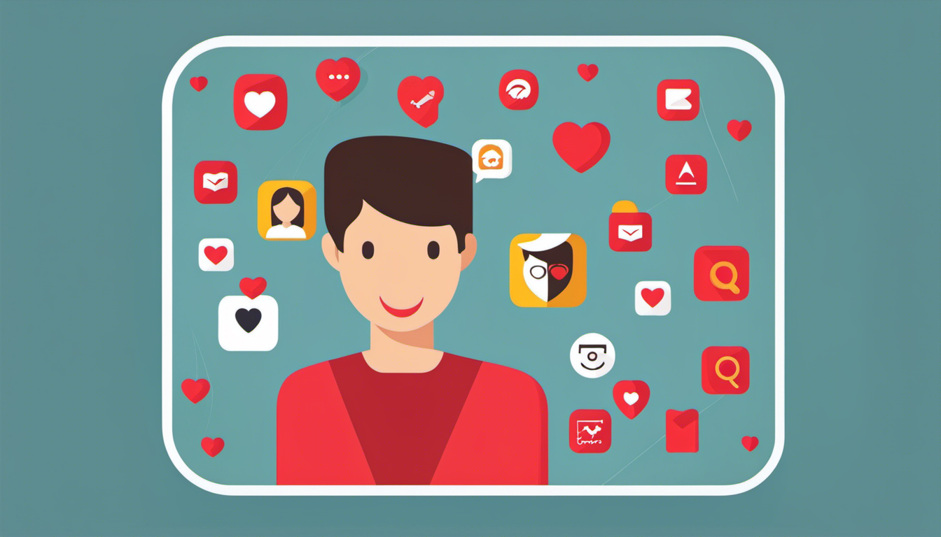 Online Dating Red Flags: Warning Signs to Look Out for on Dating Apps