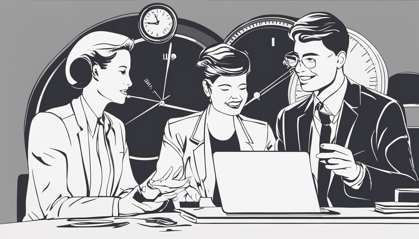 Speed Dating Tips: Strategies for Making the Most of Your Limited Time ...