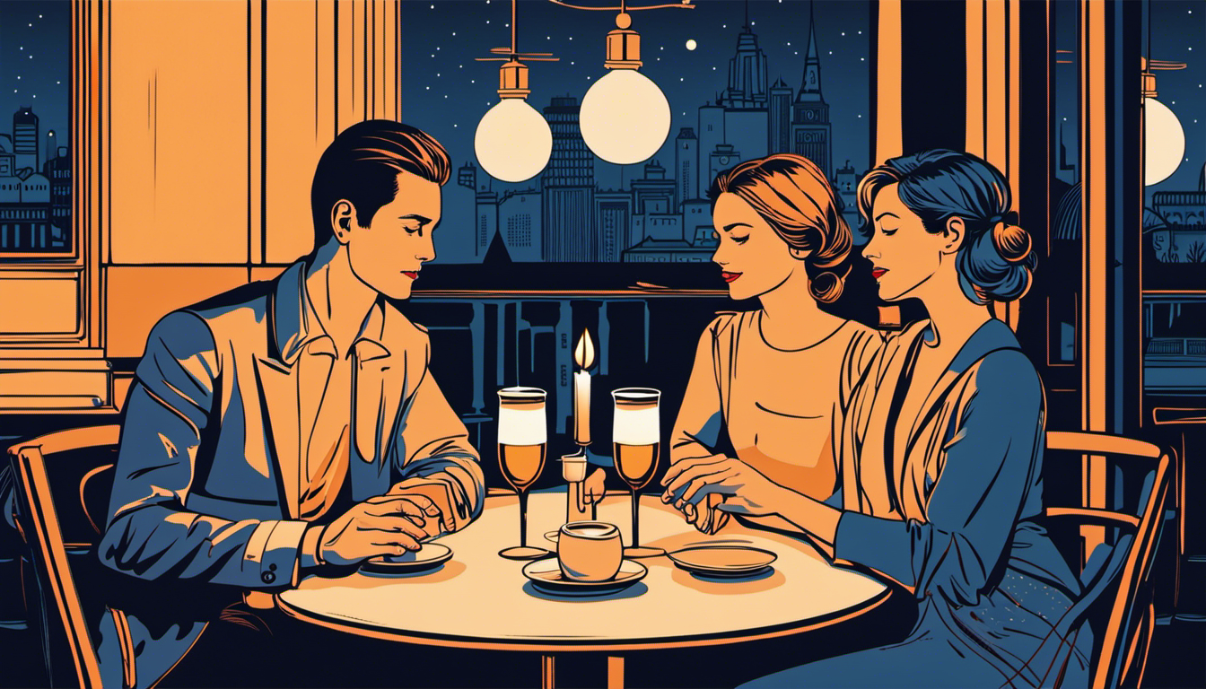 Tips for Dating a Woman: Unlocking the Secrets to Successful Connections