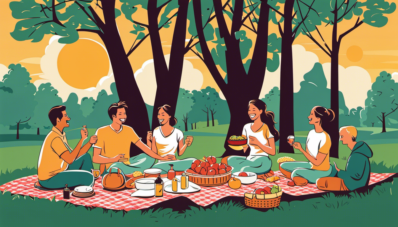 What Is Double Dating: Exploring the Fun and Benefits of Group Dating