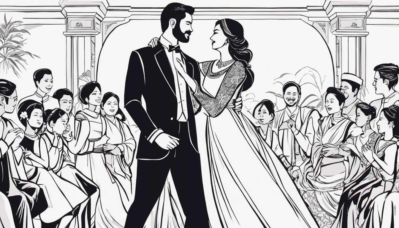 Courtship Vs Dating: What's the Difference