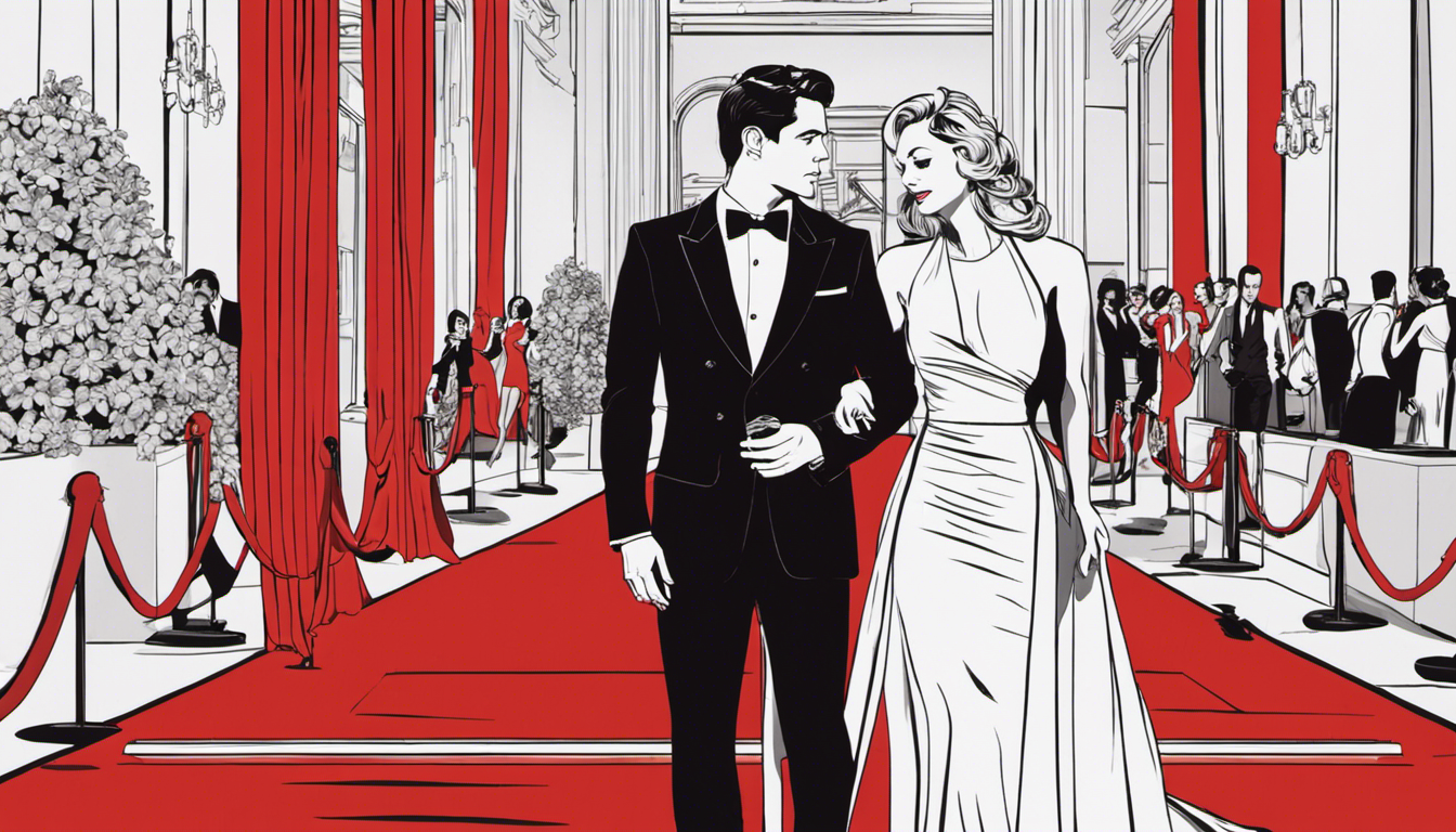 Dating a Celebrity: Behind the Glamour and Challenges of Dating a Star